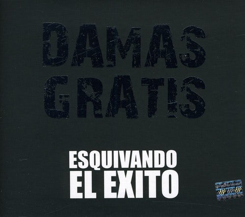 Damas Gratis ESQUIVANDO EL EXITO CD