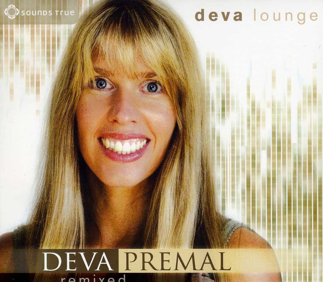 Deva Premal Store: Official Merch & Vinyl