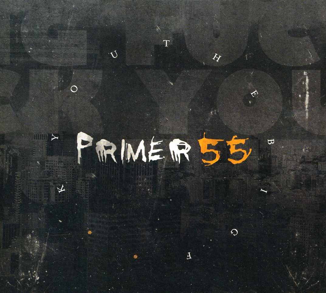 Primer 55 Shirts, Primer 55 Merch, Primer 55 Hoodies, Primer 55 Vinyl ...