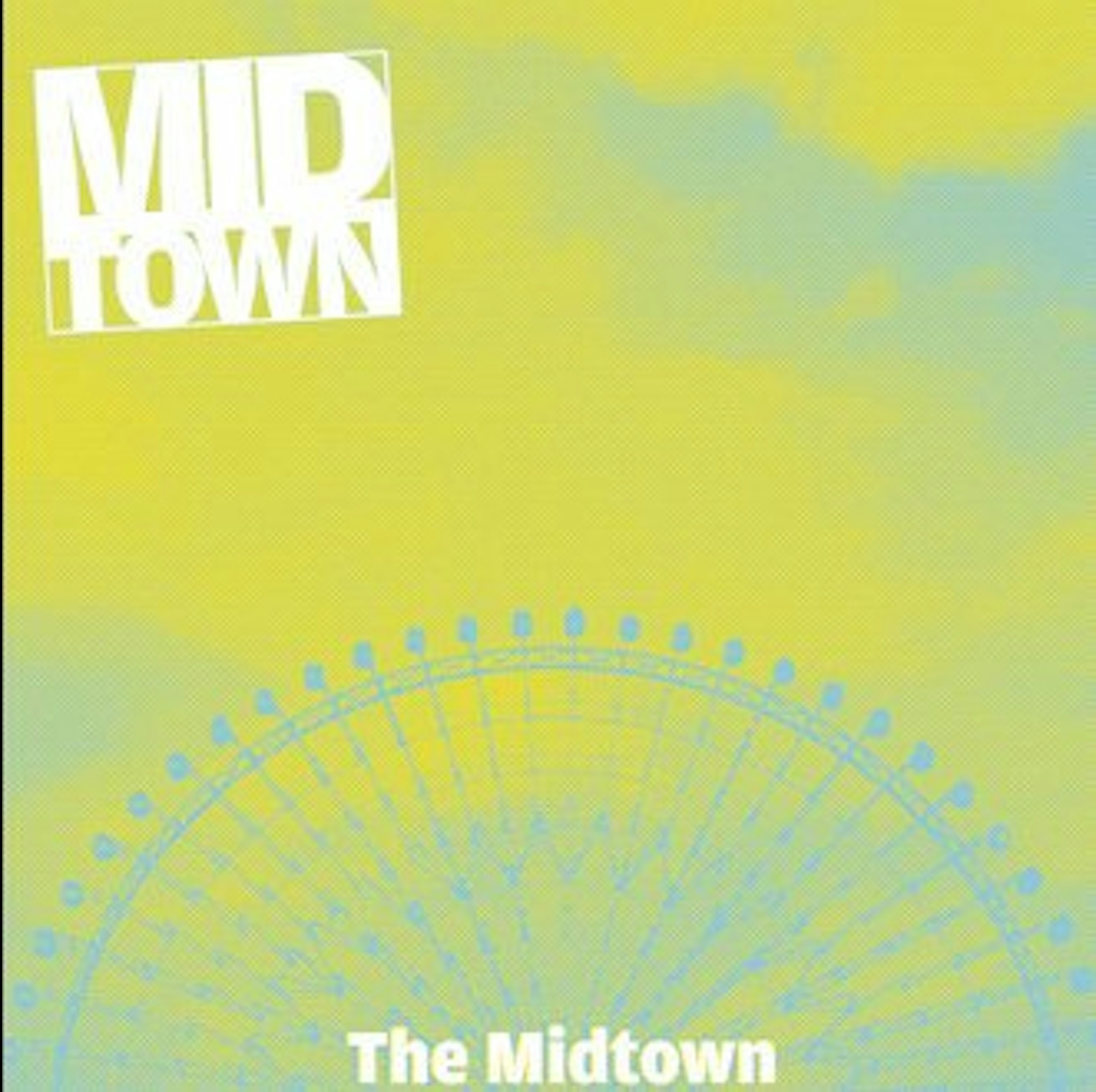Midtown BAND CD