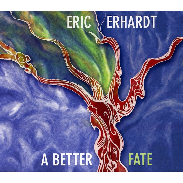 Eric Erhardt Store: Official Merch & Vinyl