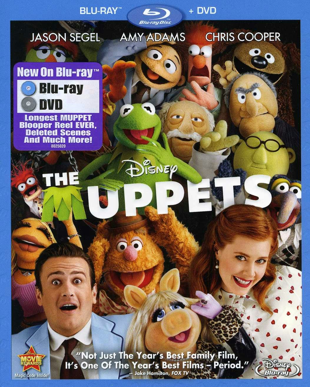 The Muppets Store: Official Merch & Vinyl