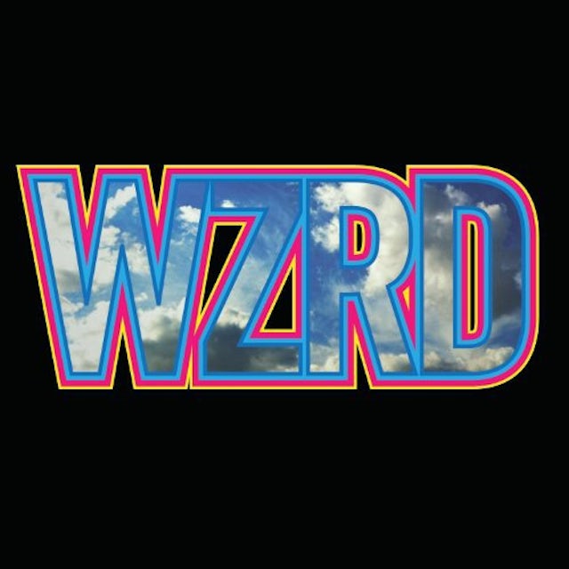 WZRD (Vinyl)