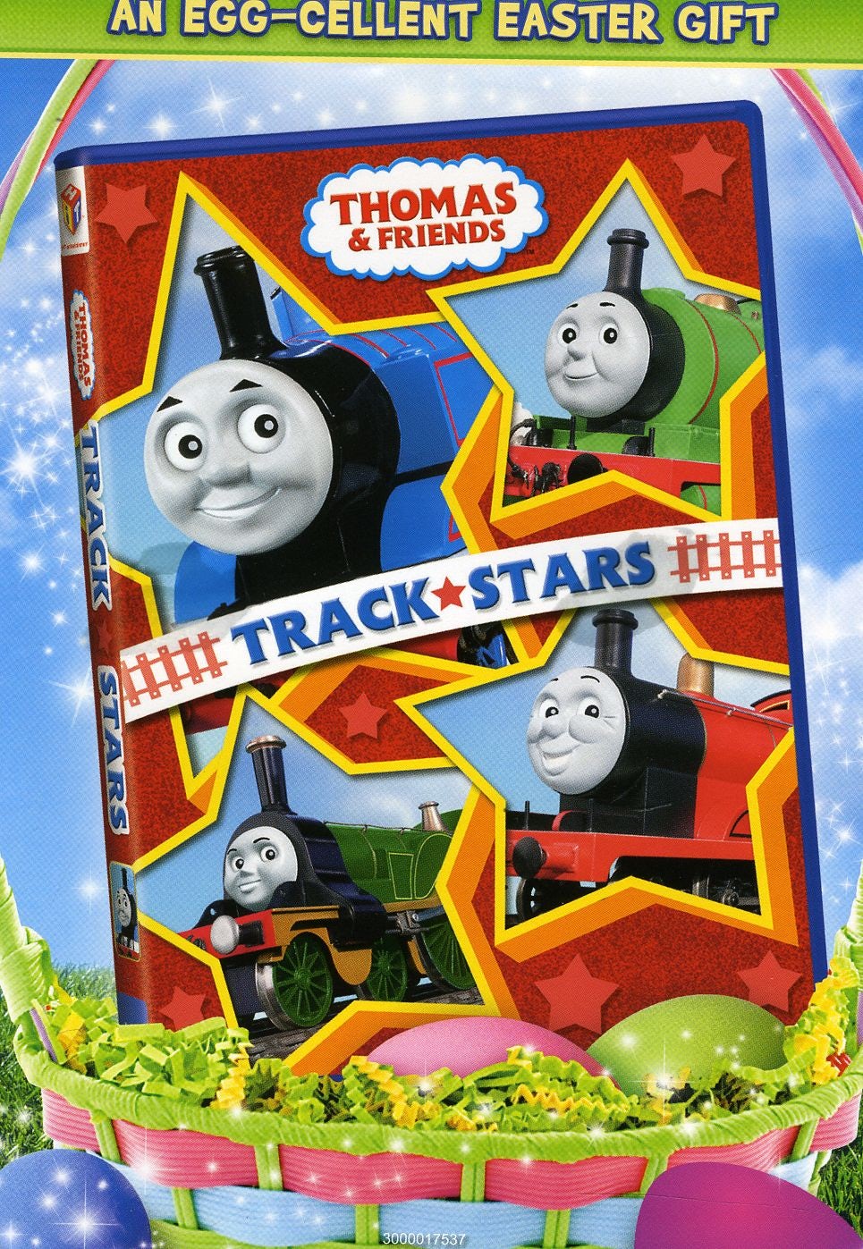 Thomas & Friends Store: Official Merch & Vinyl