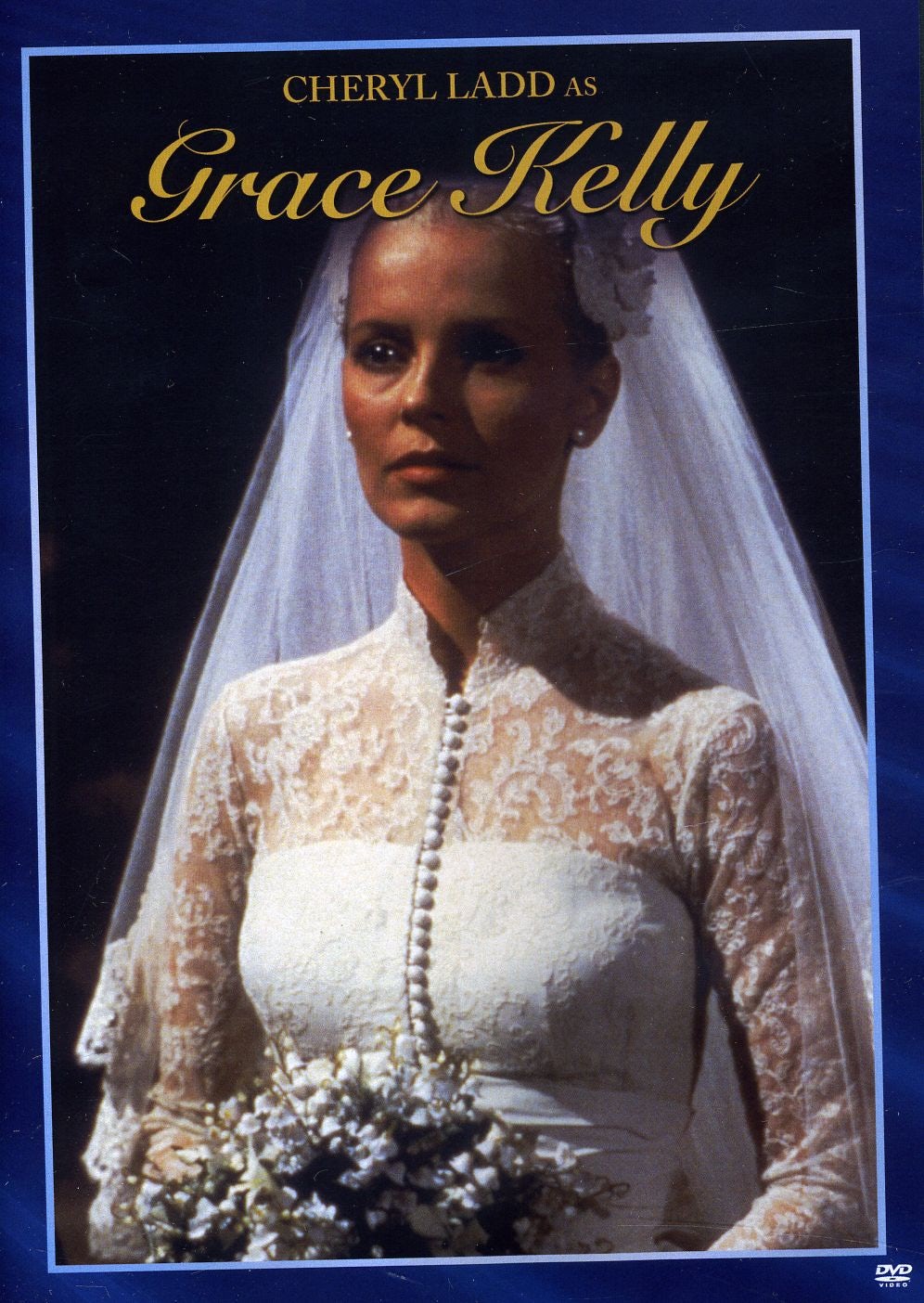 Grace Kelly DVD