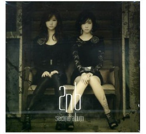 2NB Store: Official Merch & Vinyl