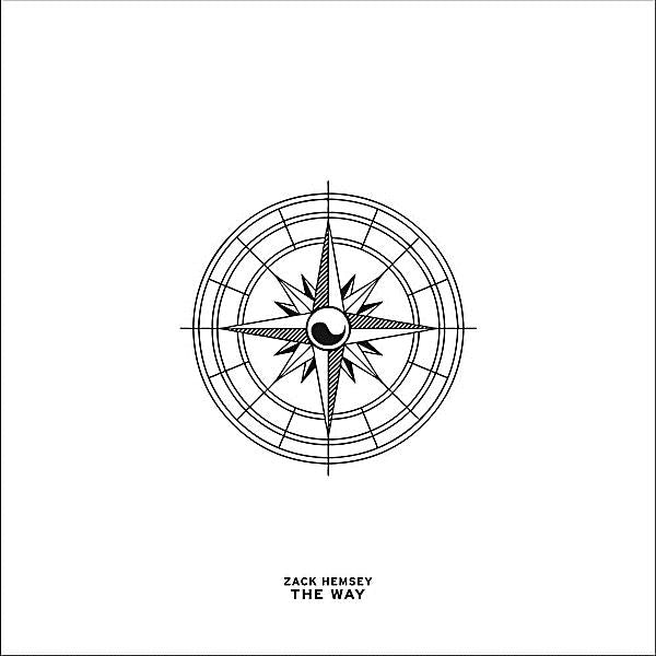 Zack Hemsey Store: Official Merch & Vinyl