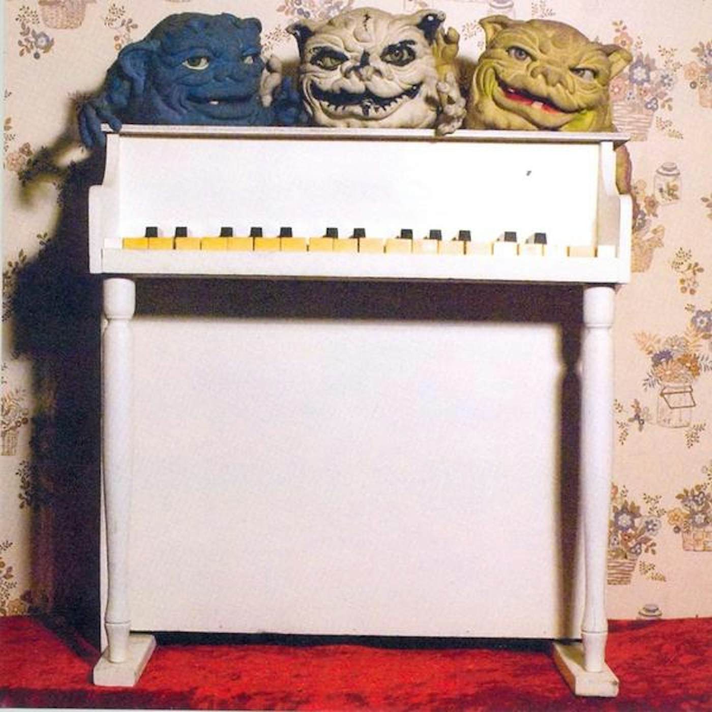 Jane Jane Pollock CD