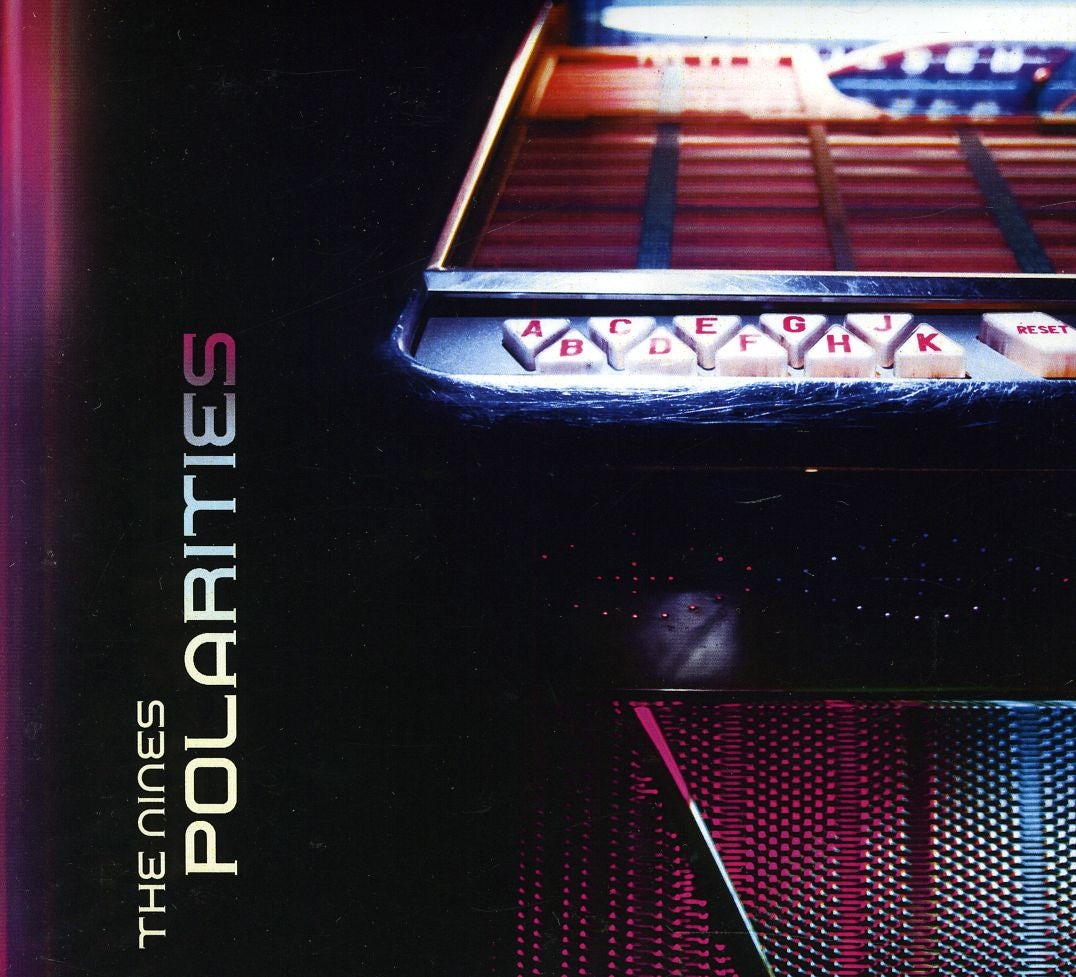 Nines POLARITIES CD