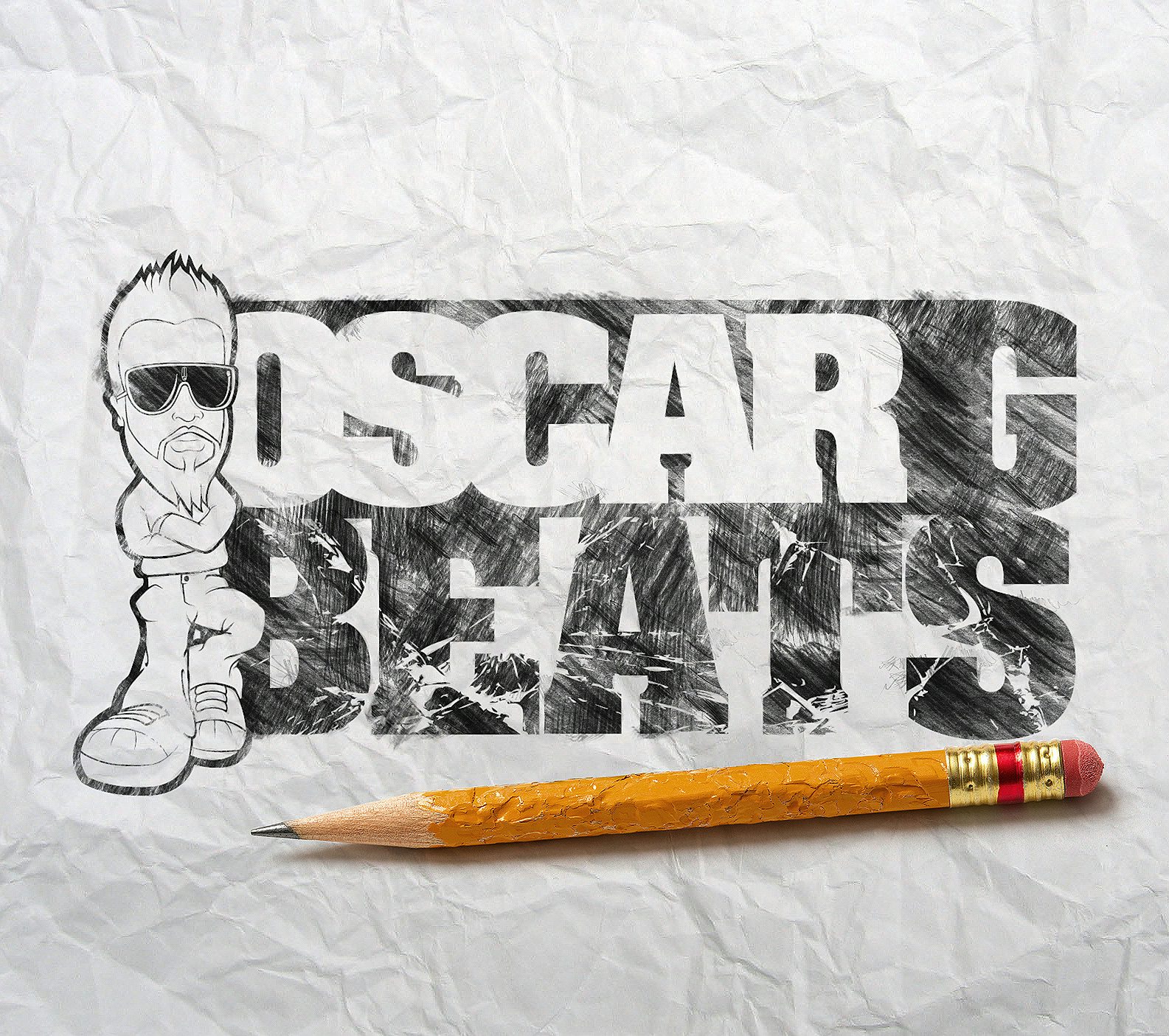 Oscar G Store: Official Merch & Vinyl