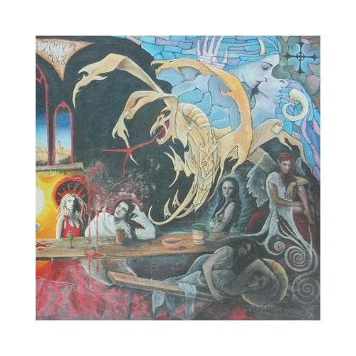 Graveyard Shirts, Graveyard Merch, Graveyard Hoodies, Graveyard Vinyl ...