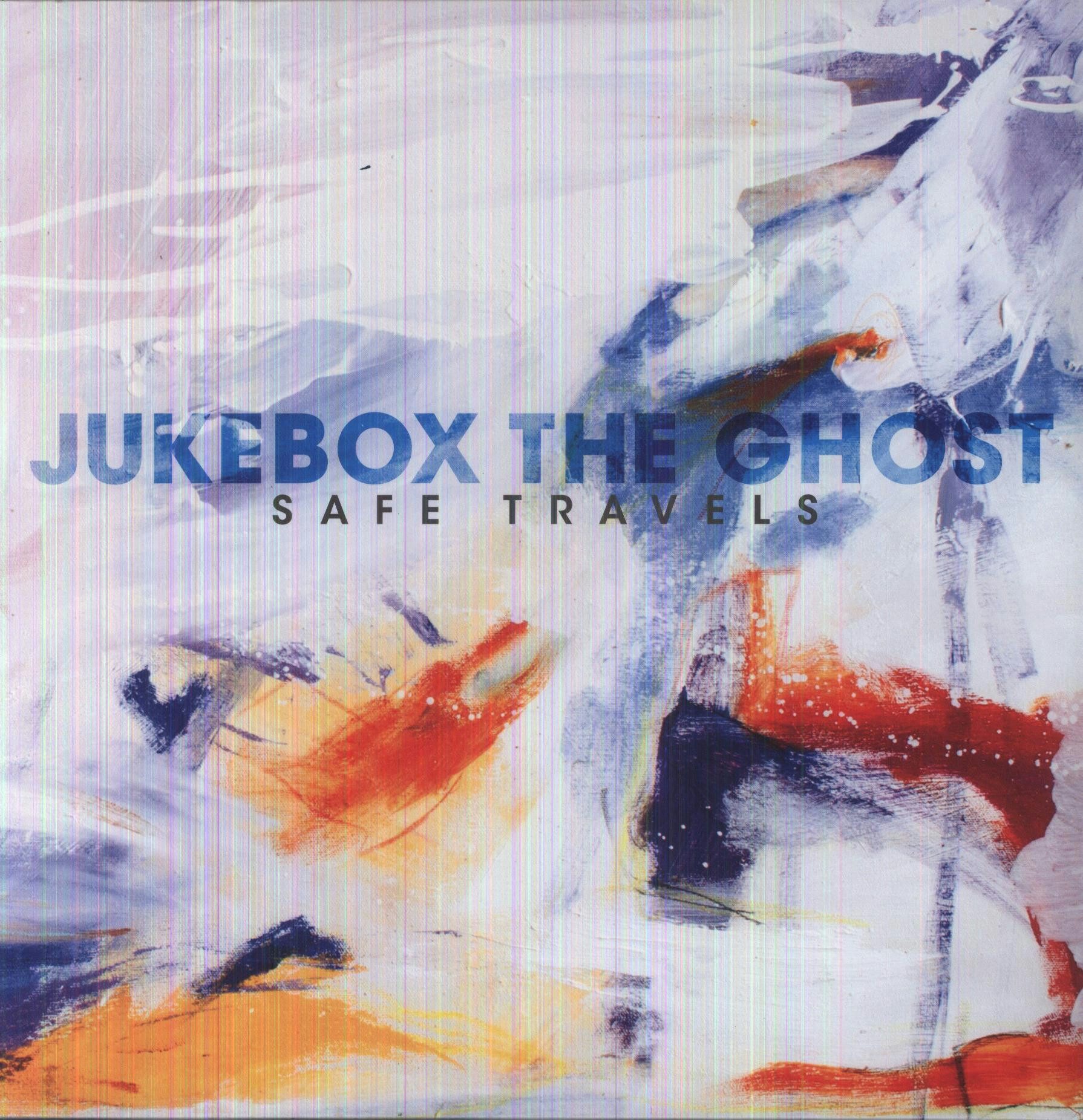 Jukebox The Ghost Shirts,Jukebox The Ghost Merch,Jukebox The Ghost ...