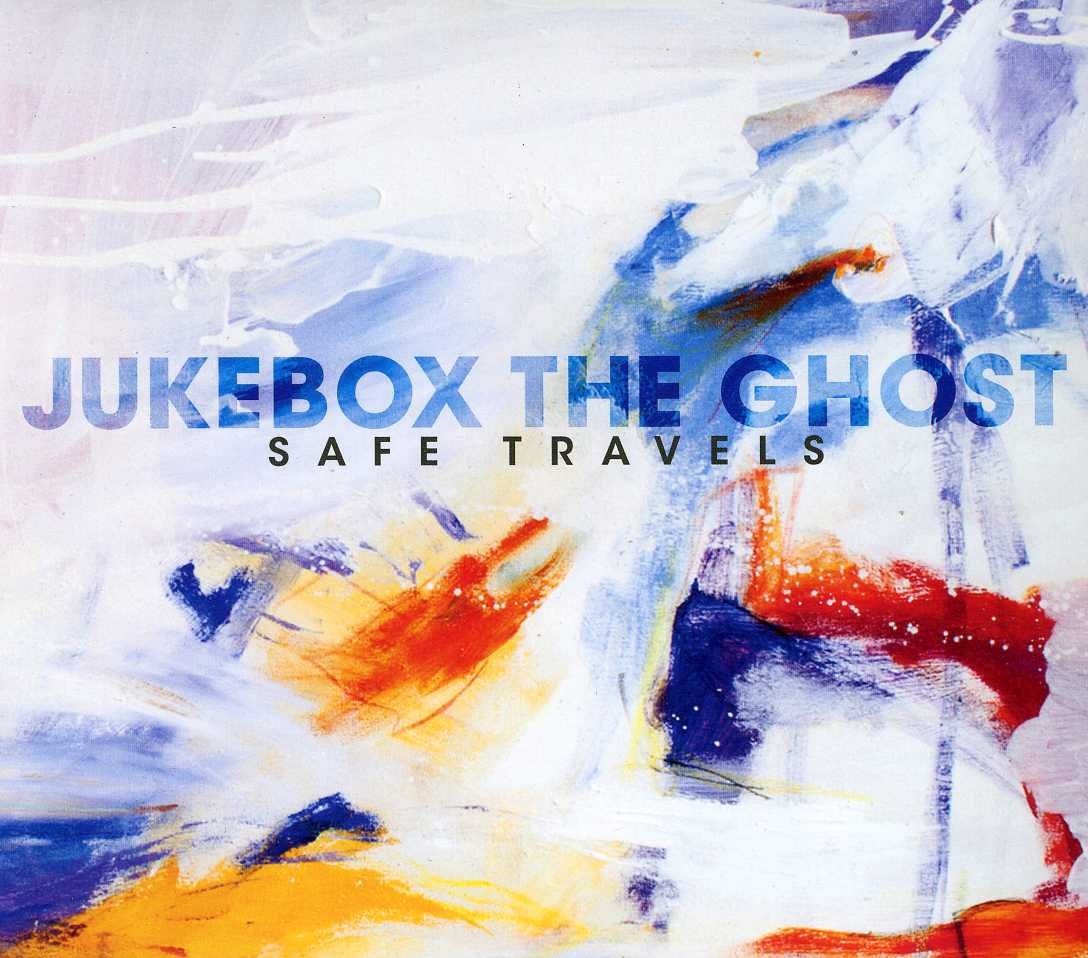 Jukebox The Ghost Shirts,Jukebox The Ghost Merch,Jukebox The Ghost ...
