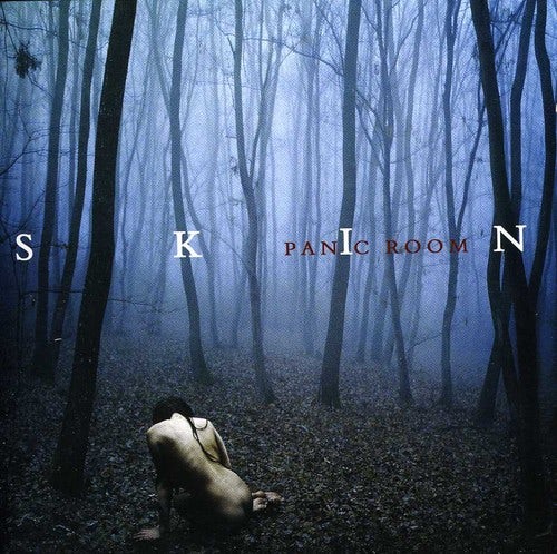 Panic Room SKIN CD