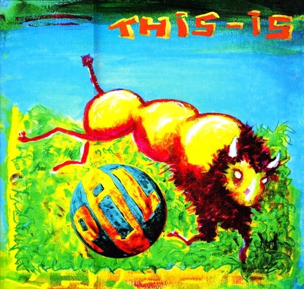 Public Image Ltd. This is PiL Vinyl Record