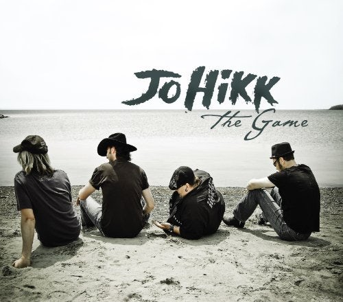 Jo Hikk Store: Official Merch & Vinyl