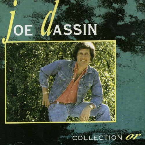 Joe Dassin CD