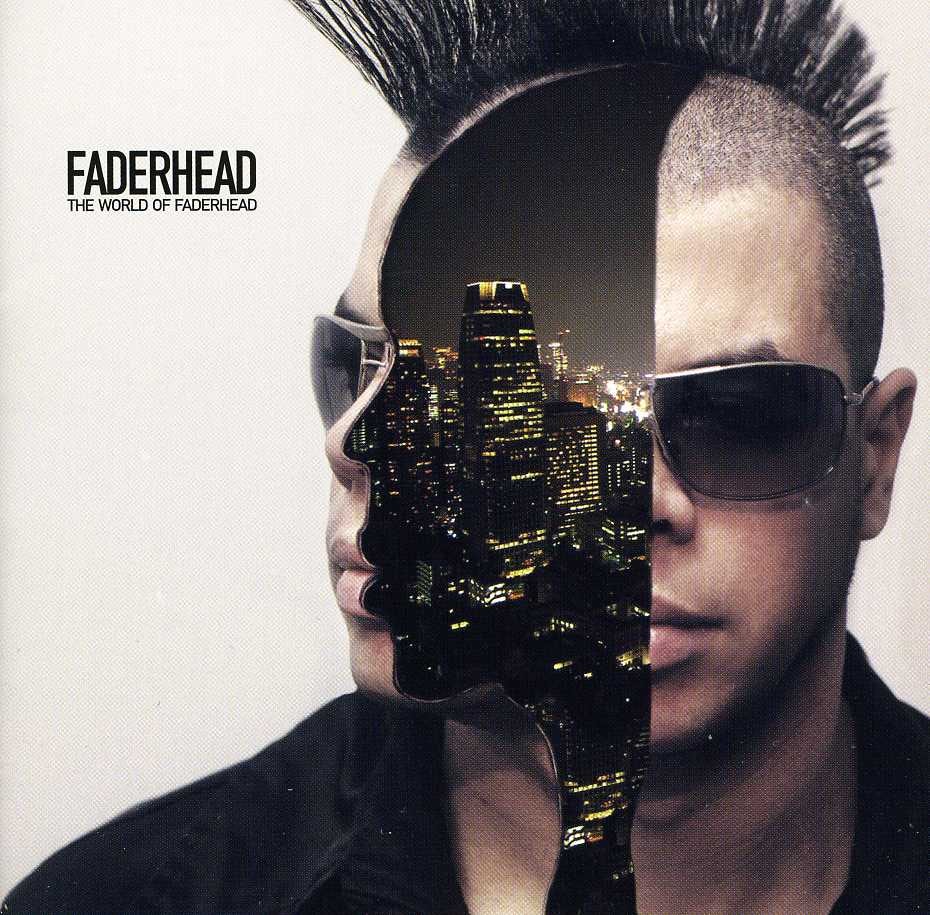 WORLD OF FADERHEAD CD
