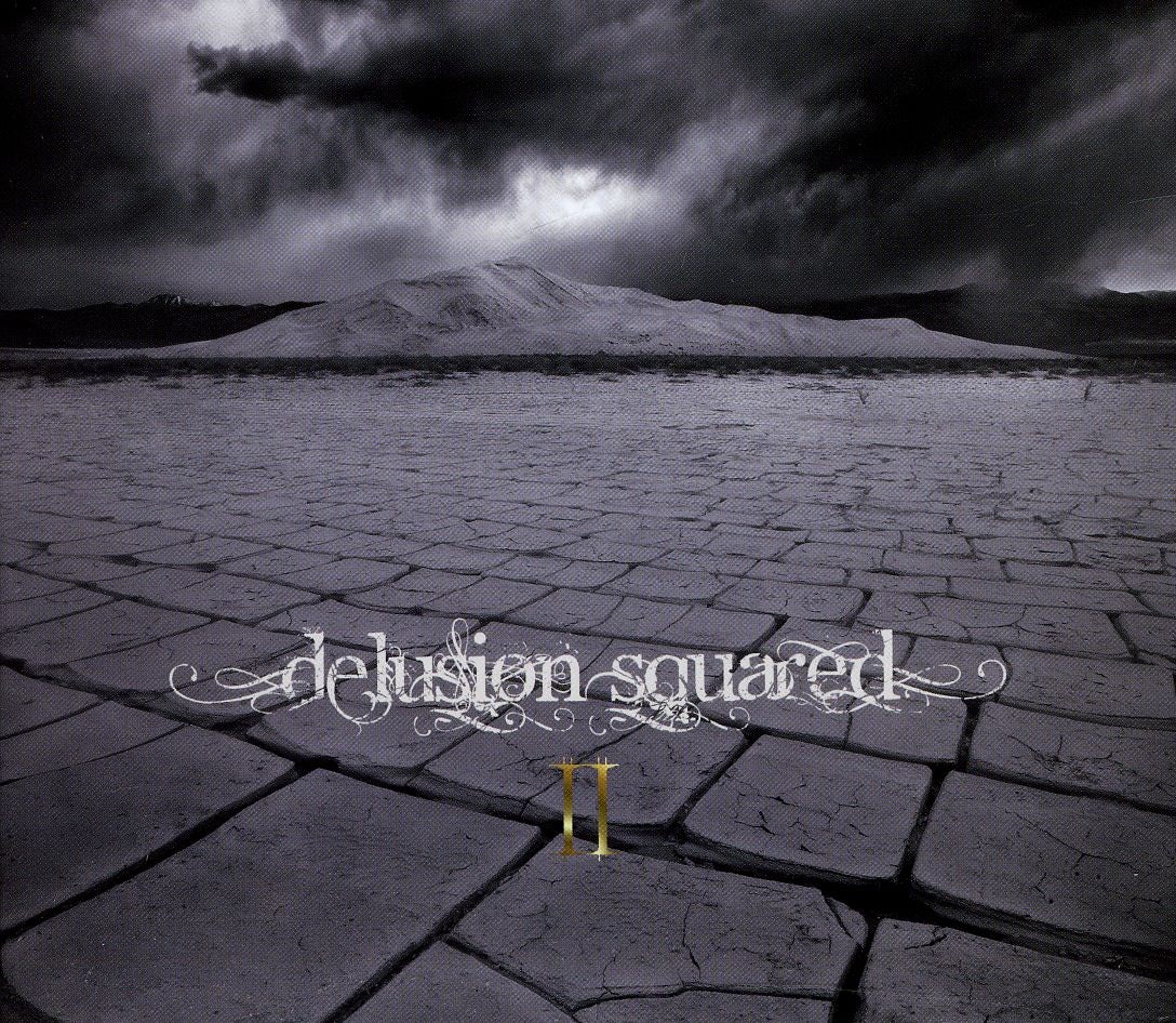 Delusion Squared II CD