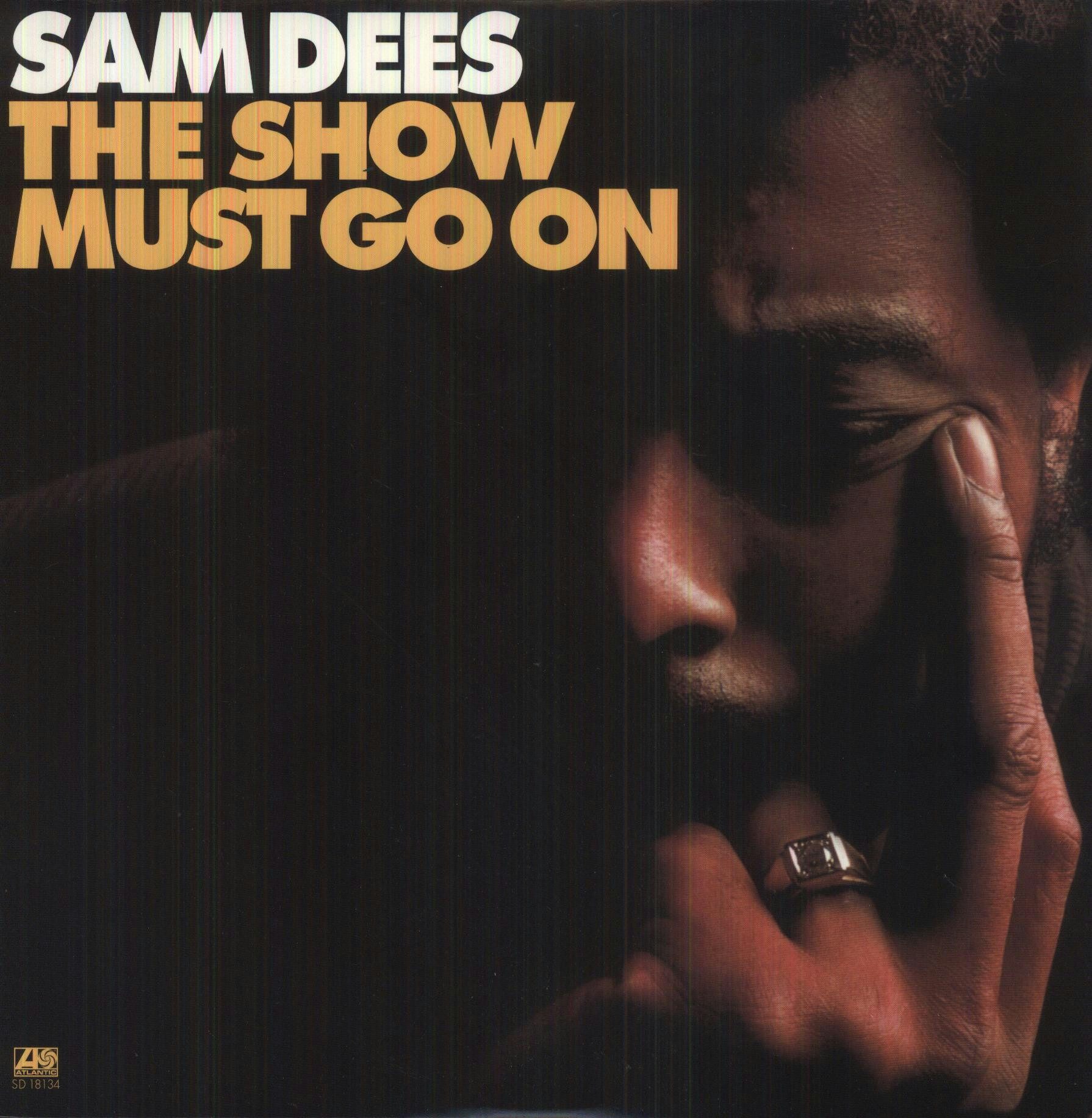 Sam Dees Store: Official Merch & Vinyl