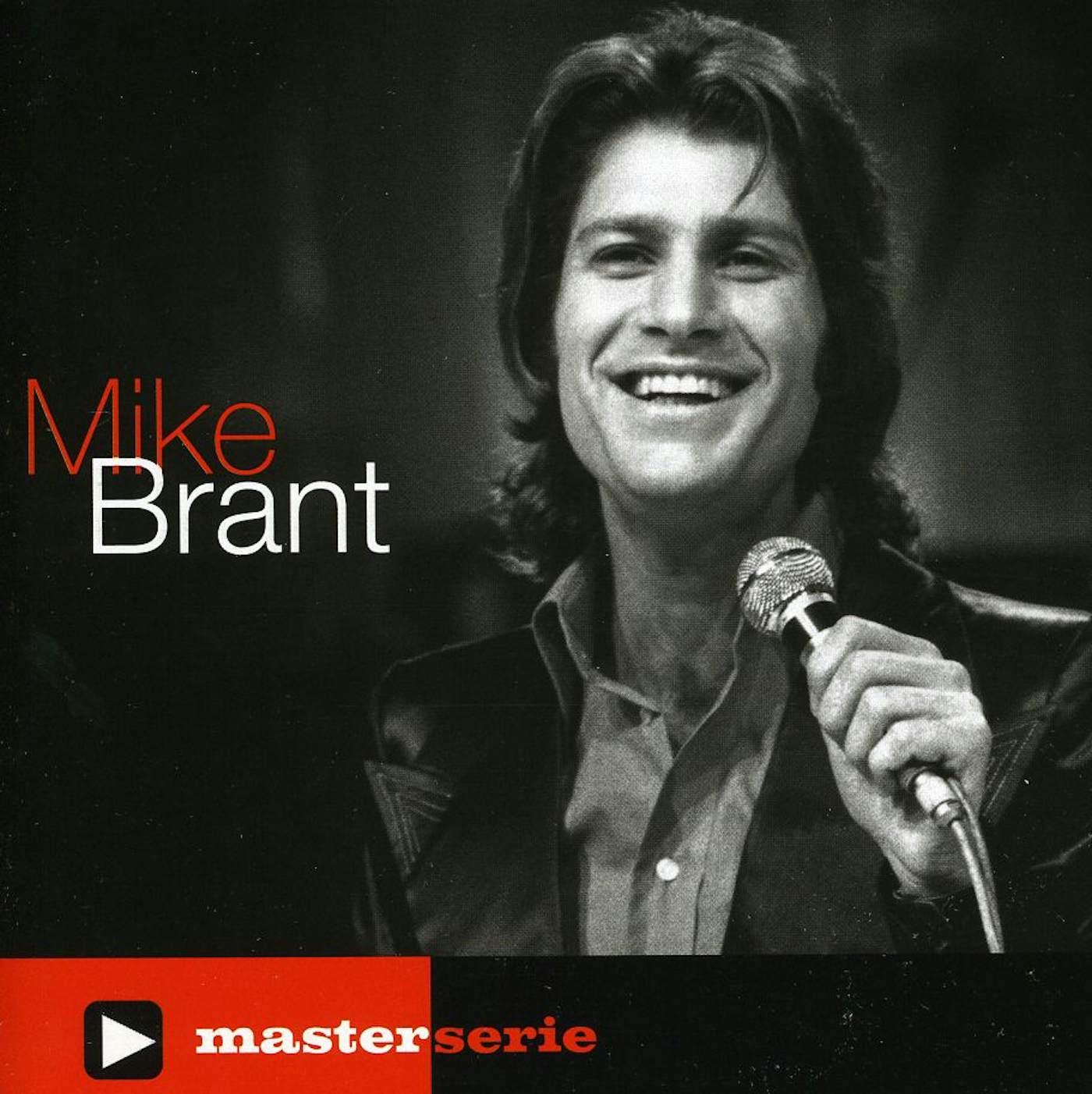Mike Brant MASTER SERIE CD