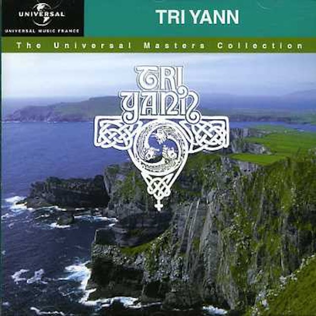 Tri Yann Store: Official Merch & Vinyl
