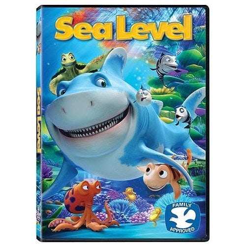 Sea Level DVD
