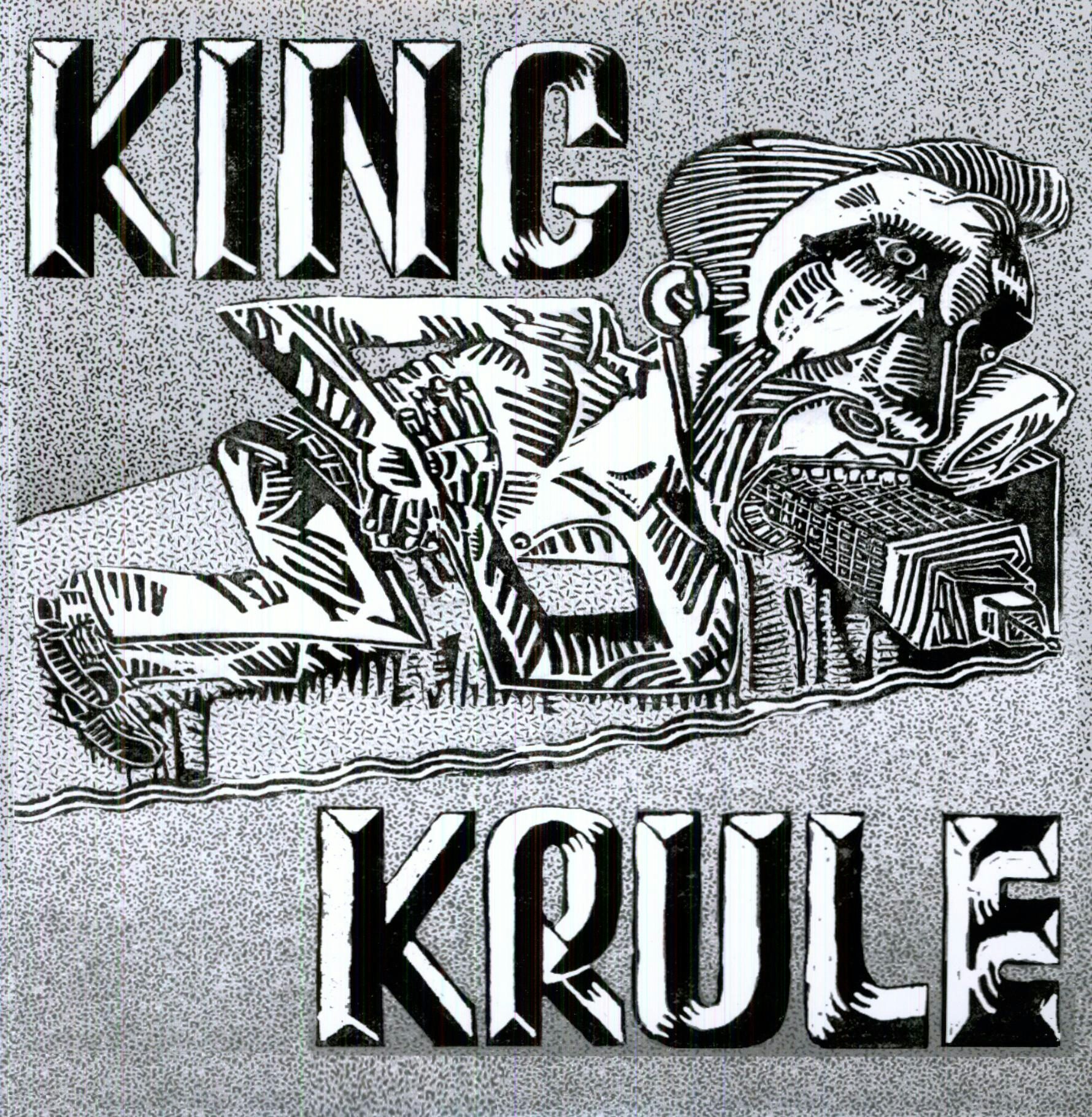 King Krule Shirts,King Krule Merch,King Krule Hoodies,King Krule Vinyl ...