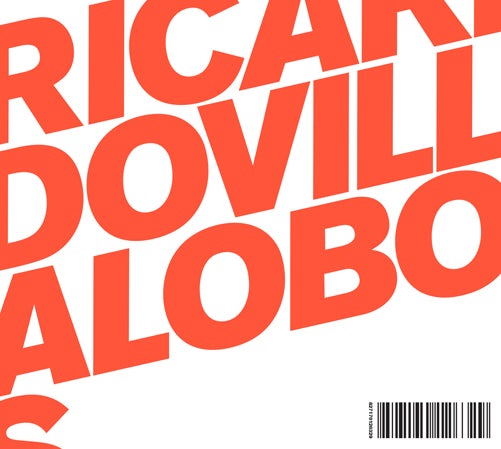 Ricardo Villalobos DEPENDENT & HAPPY CD