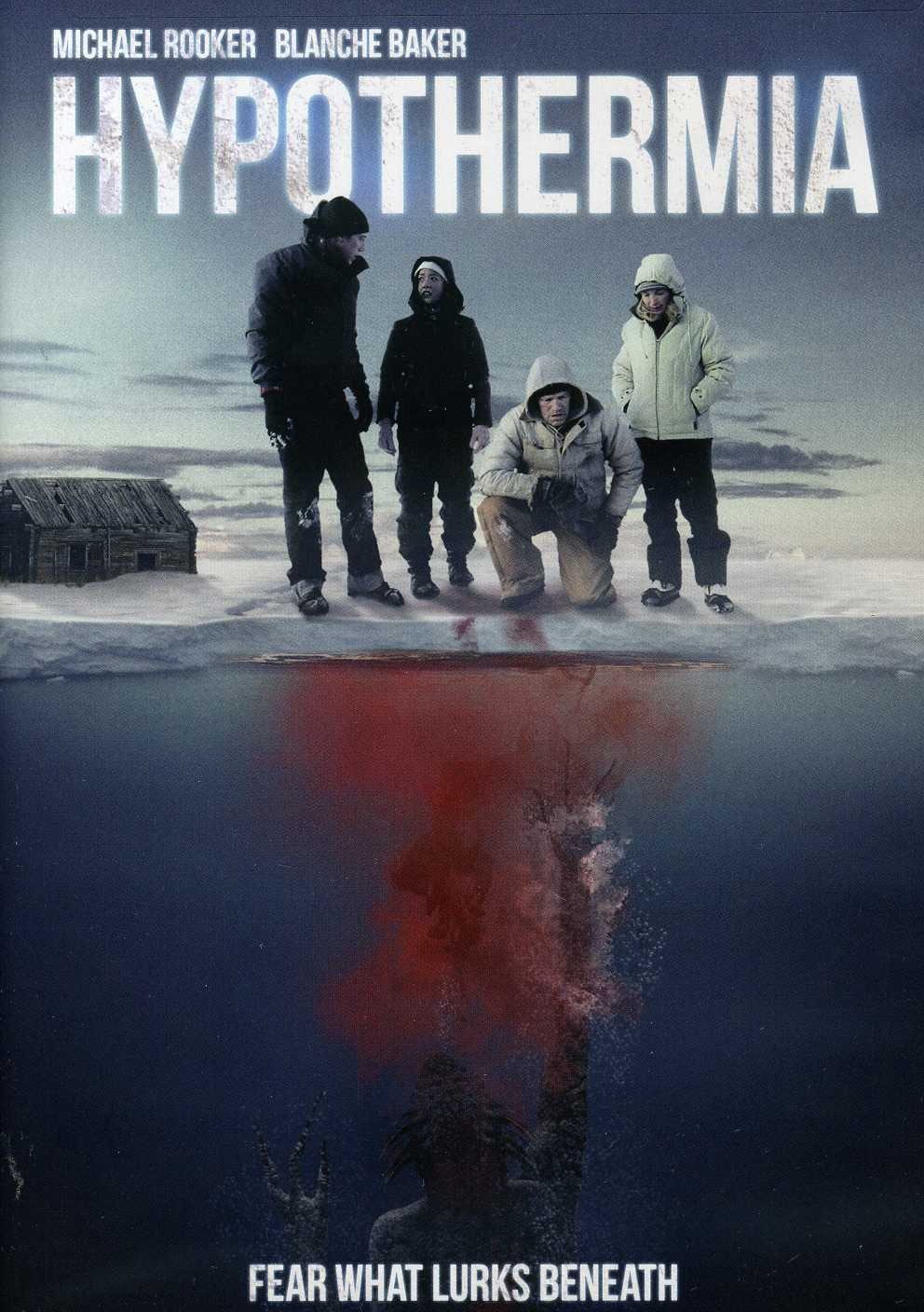 Hypothermia Store: Official Merch & Vinyl