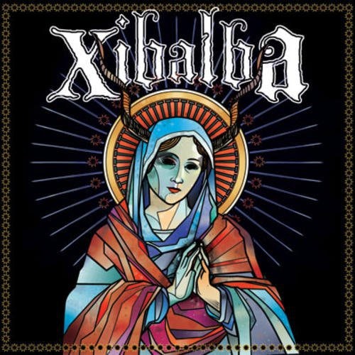 Xibalba Shirts, Xibalba Merch, Xibalba Hoodies, Xibalba Vinyl Records ...