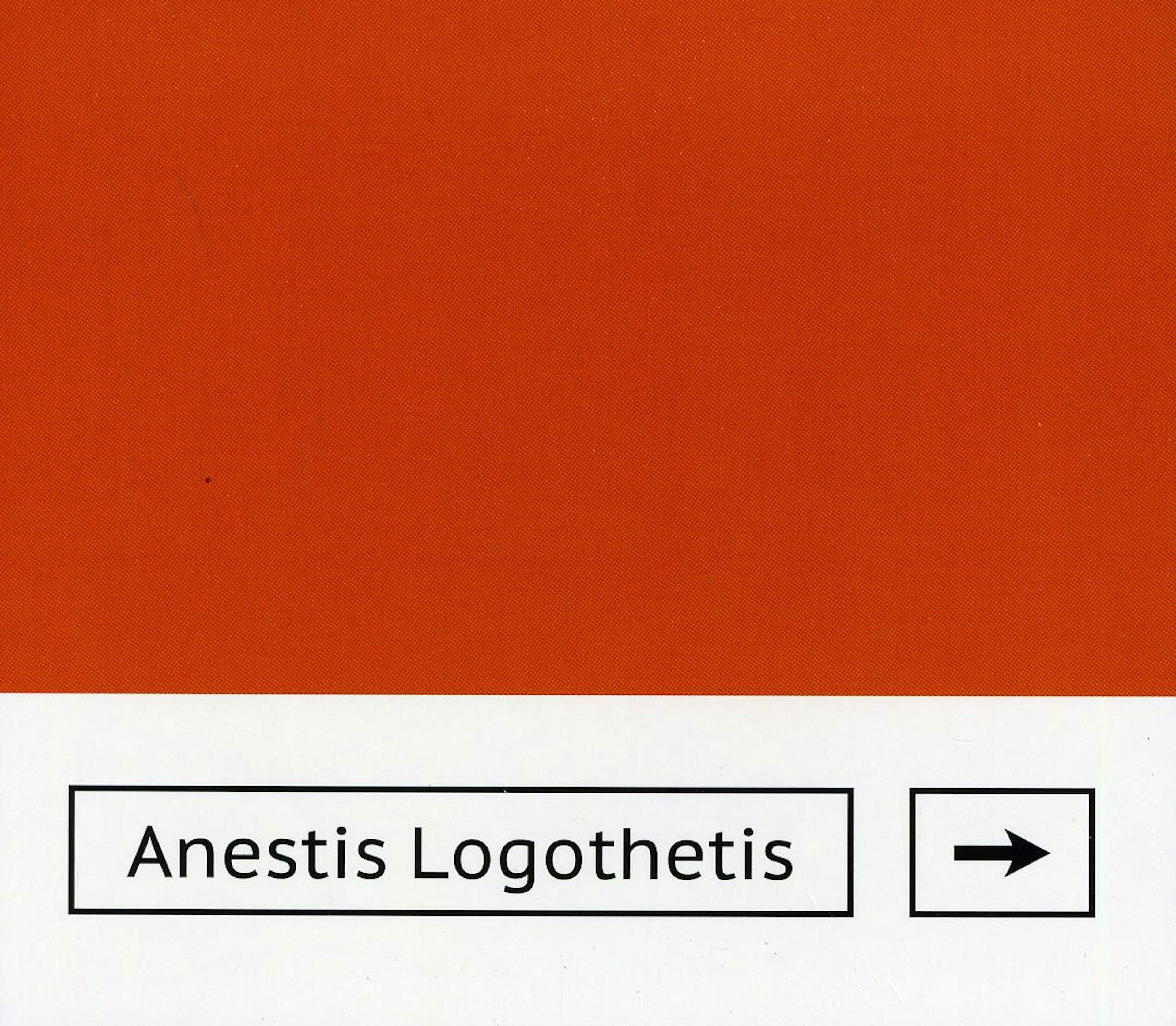 Anestis Logothetis ELECTROACOUSTIC WORKS CD
