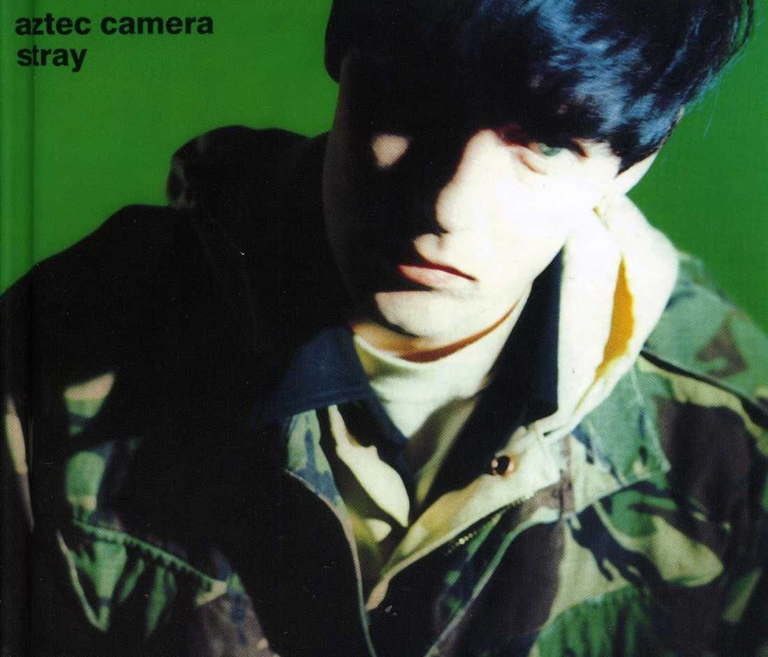 Aztec Camera Store: Official Merch & Vinyl