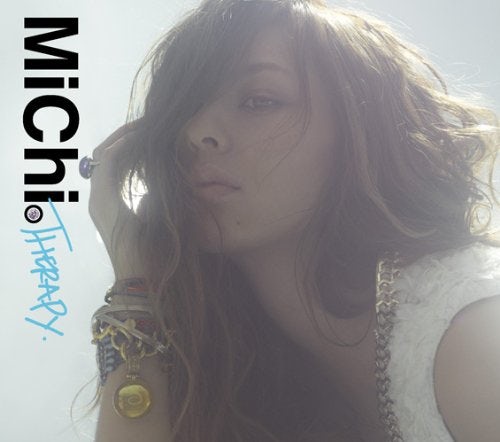 MICHI THERAPY (VERSION B) CD