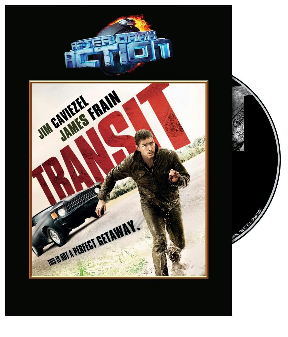 Transit Store: Official Merch & Vinyl