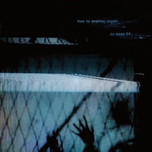 How To Destroy Angels Store: Official Merch & Vinyl