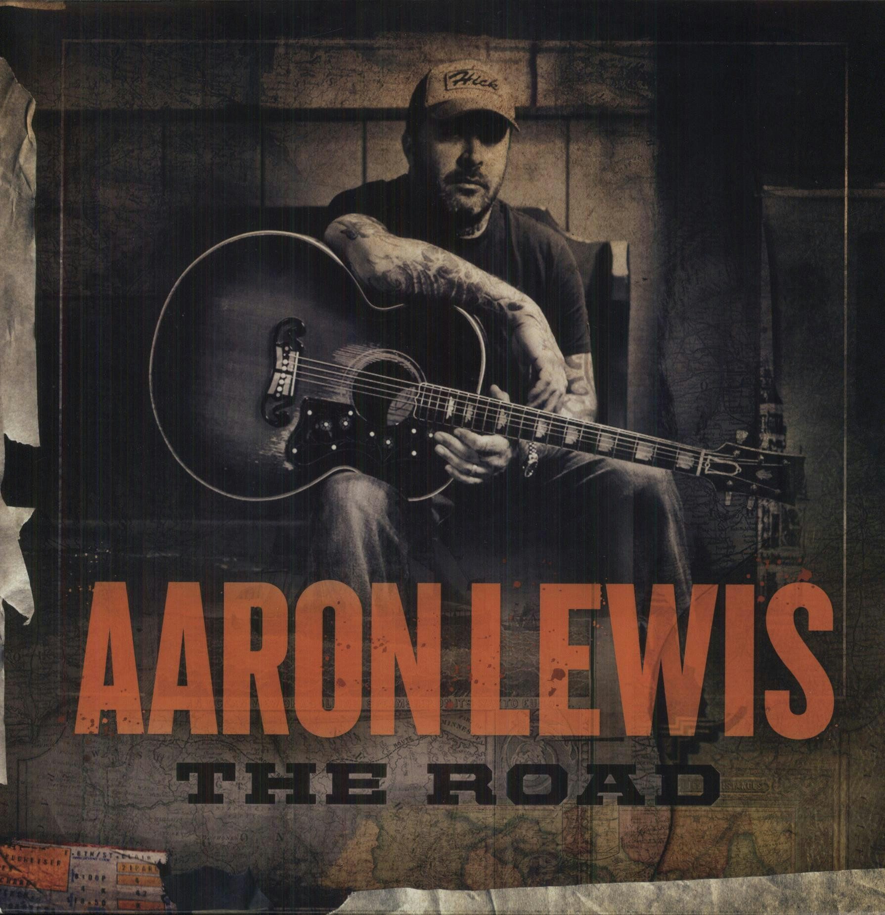 Aaron Lewis Shirts, Aaron Lewis Merch, Aaron Lewis Hoodies, Aaron Lewis ...