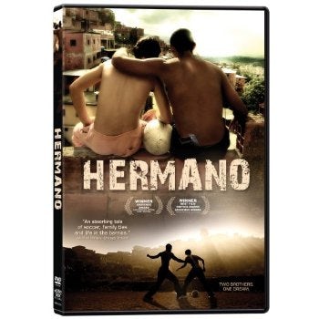 Hermano Store: Official Merch & Vinyl