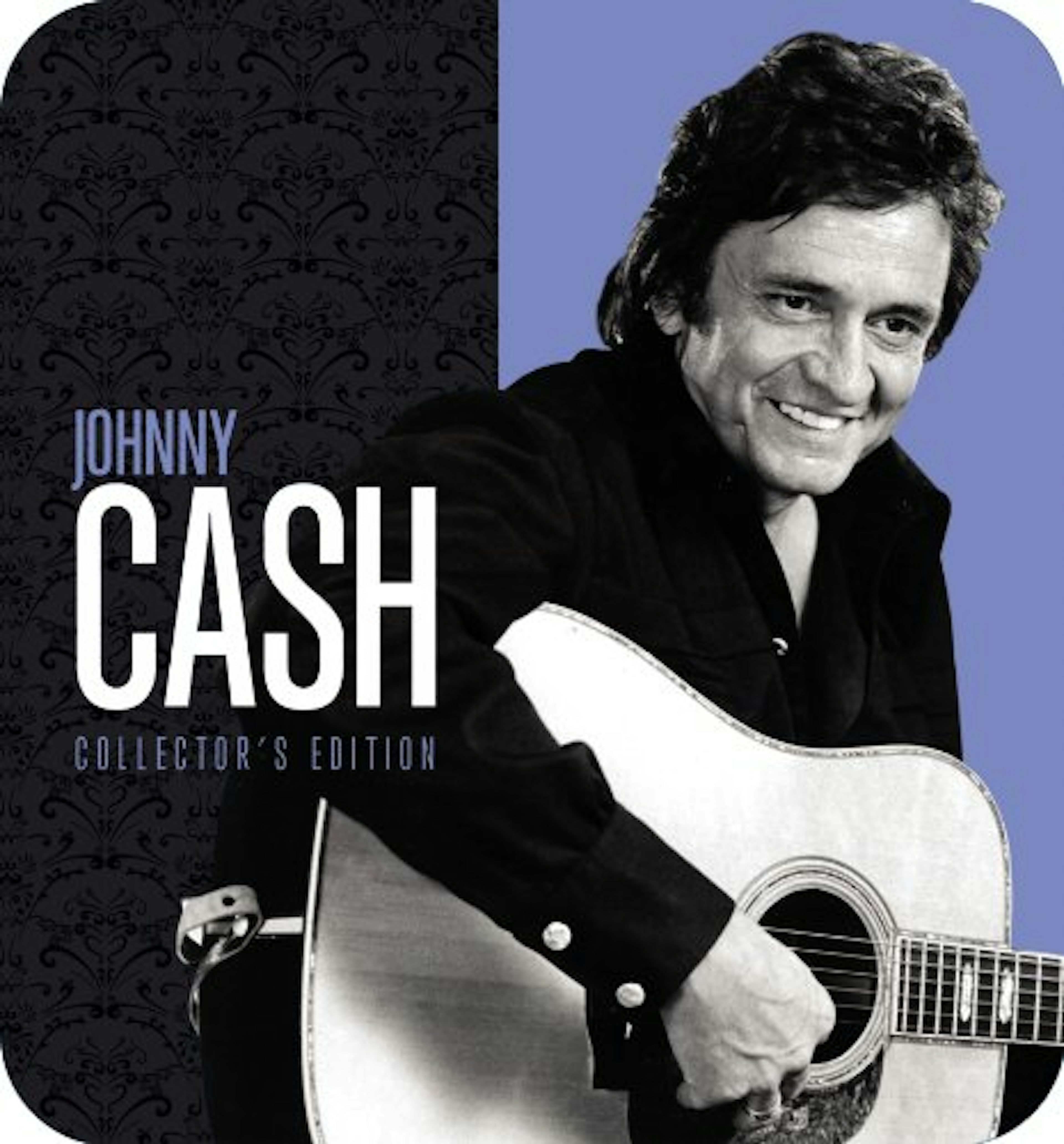 Johnny Cash CD