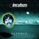 Incubus SCIENCE Vinyl Record