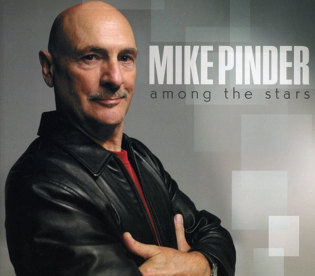 Mike Pinder Store: Official Merch & Vinyl
