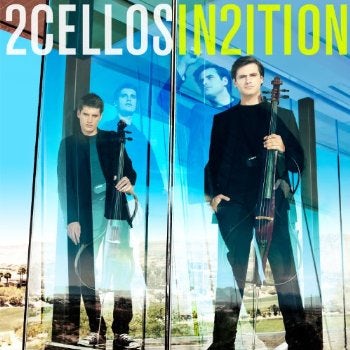 2CELLOS IN2ITION CD