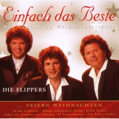 Die Flippers Store: Official Merch & Vinyl