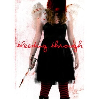 Bleeding Through Store: Official Merch & Vinyl