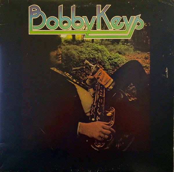 Bobby Keys Shirts, Bobby Keys Merch, Bobby Keys Hoodies, Bobby Keys ...