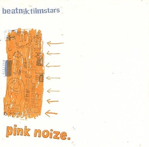 Beatnik Filmstars Store: Official Merch & Vinyl