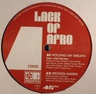 Lack Of Afro Store: Official Merch & Vinyl