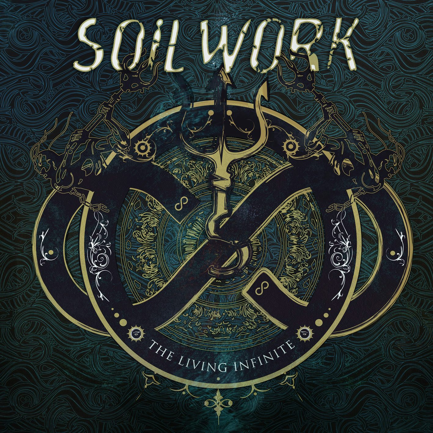 Soilwork Shirts, Soilwork Merch, Soilwork Hoodies, Soilwork Vinyl ...