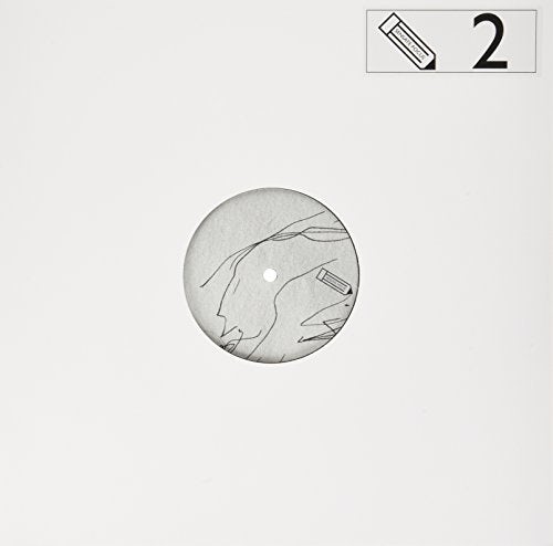 Sensate Focus 2 Vinyl Record