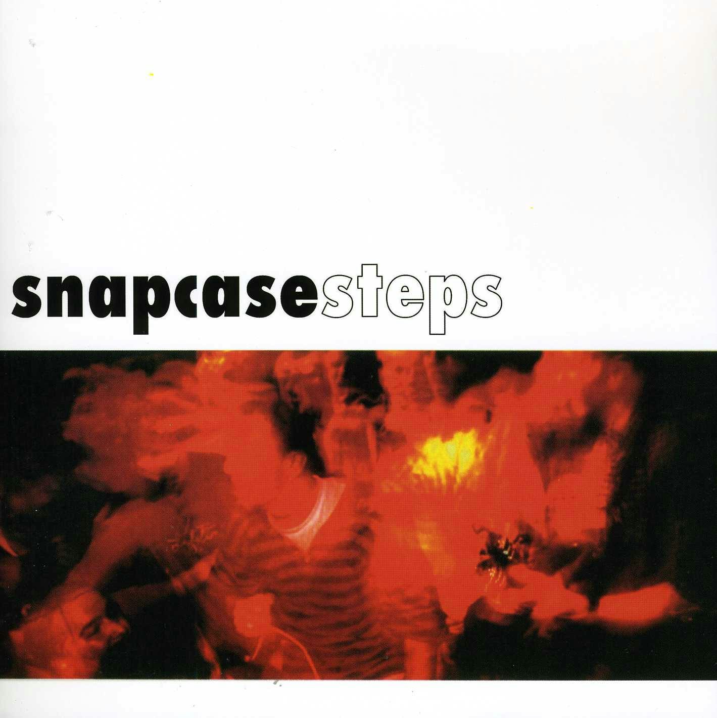 Snapcase Store: Official Merch & Vinyl